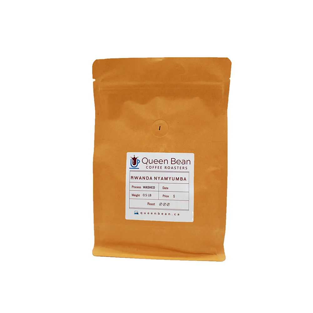 Queen Bean Coffee Roasters | Powered by Women.